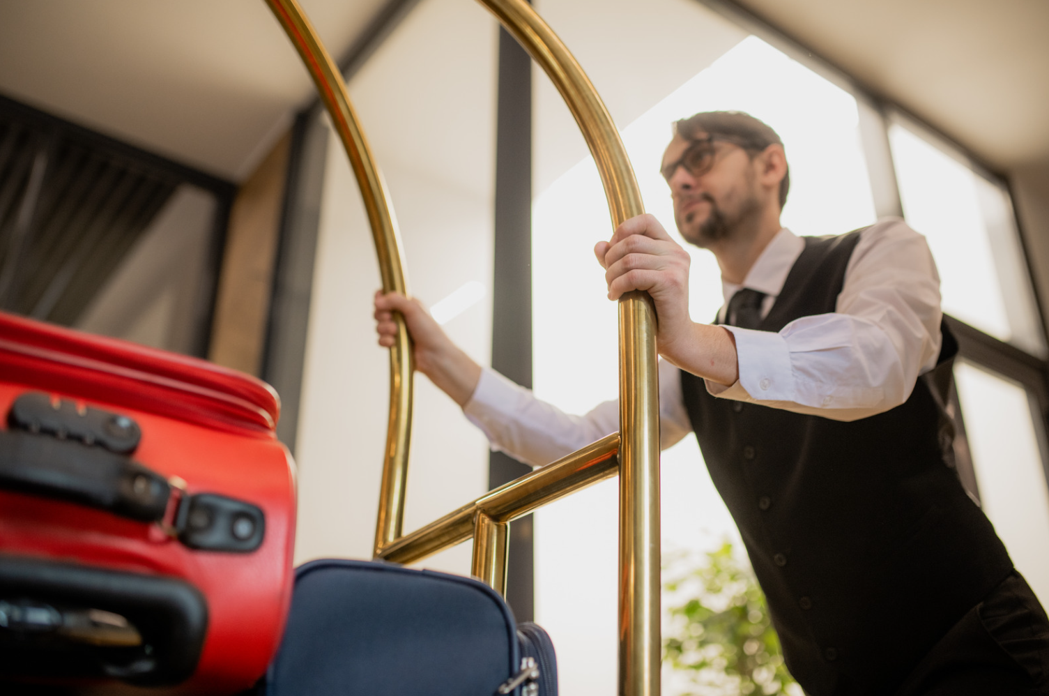 Hospitality Industry Challenges – Compliii